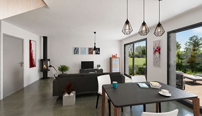 Saint-Julien-de-Concelles : Maison 4 pièces à vendre