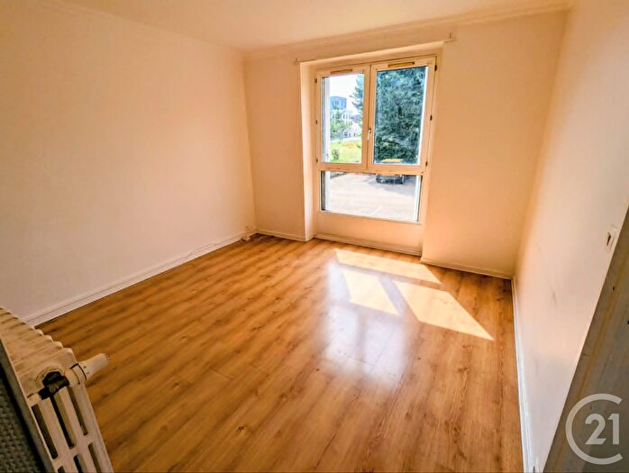 Appartement 2 pièces à louer - Vernouillet