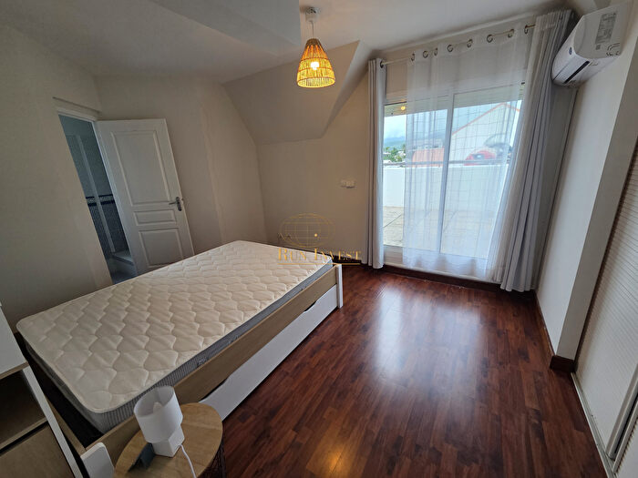 Appartement 6 pièces à Saint-André, Mille Roches, Rivière du Mât les Hauts, Porte des Salazes, à louer