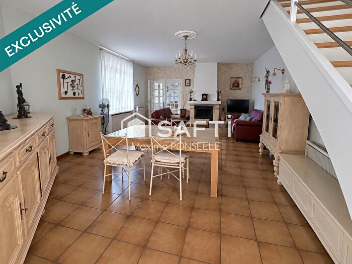 Maison 4 pièces à Wattignies, L'Arbrisseau, à vendre