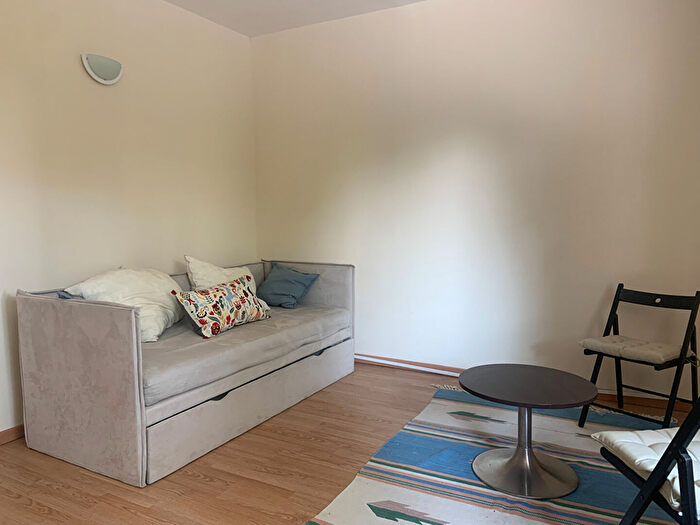 Appartement à louer - Bordeaux, Parc Bordelais - 1 pièce
