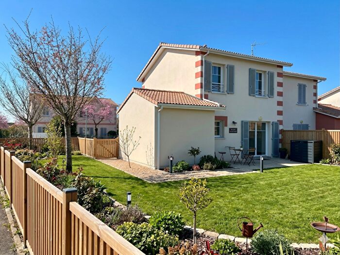 Arès : Maison 4 pièces à vendre