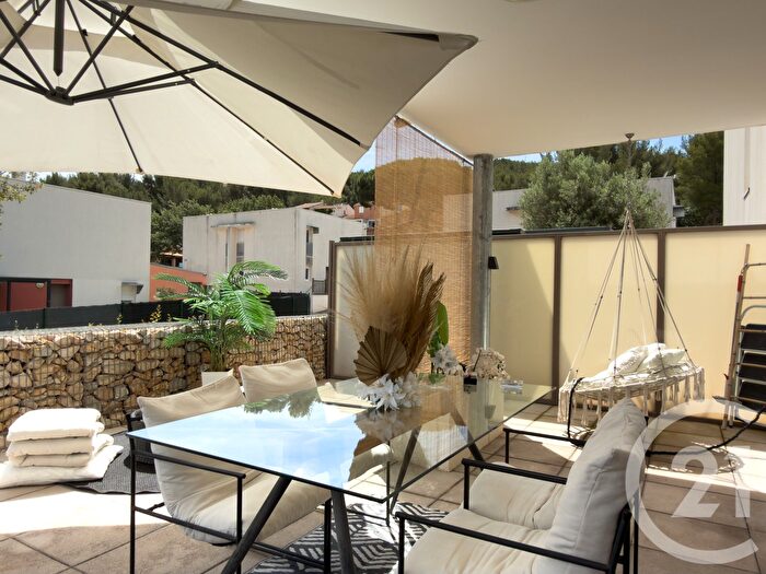 Appartement 2 pièces à vendre - La Valette-du-Var, Sainte-Claire