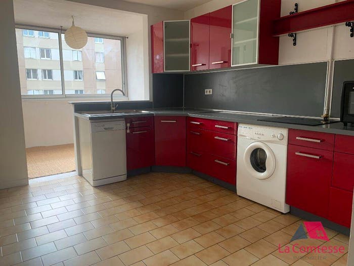 Appartement 4 pièces à louer - Aix-en-Provence
