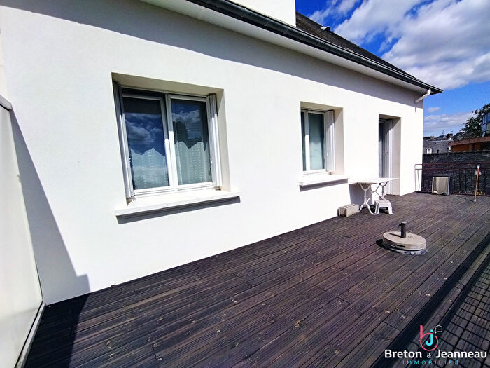 Maison 5 pièces à vendre à Mayenne, Nord Ouest