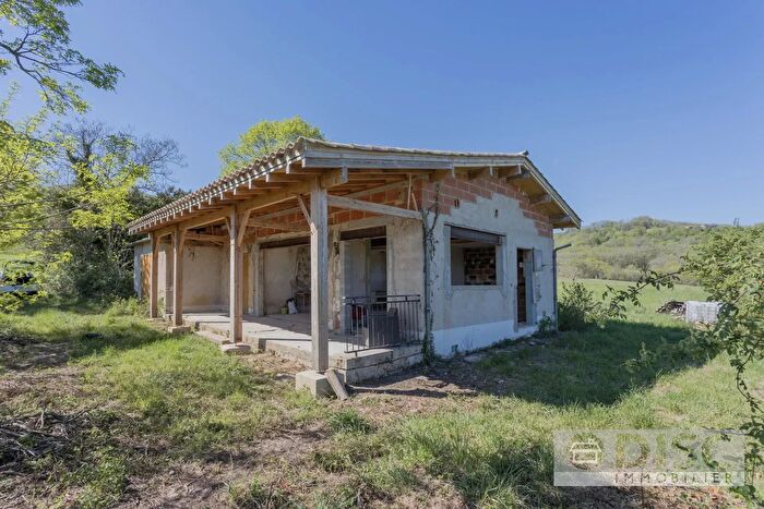 Maison 3 pièces à vendre - Varen