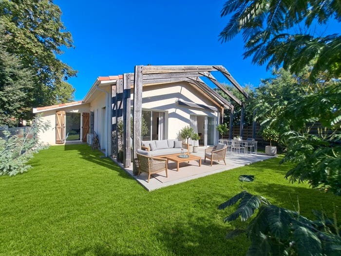 Maison 4 pièces à vendre à Léon