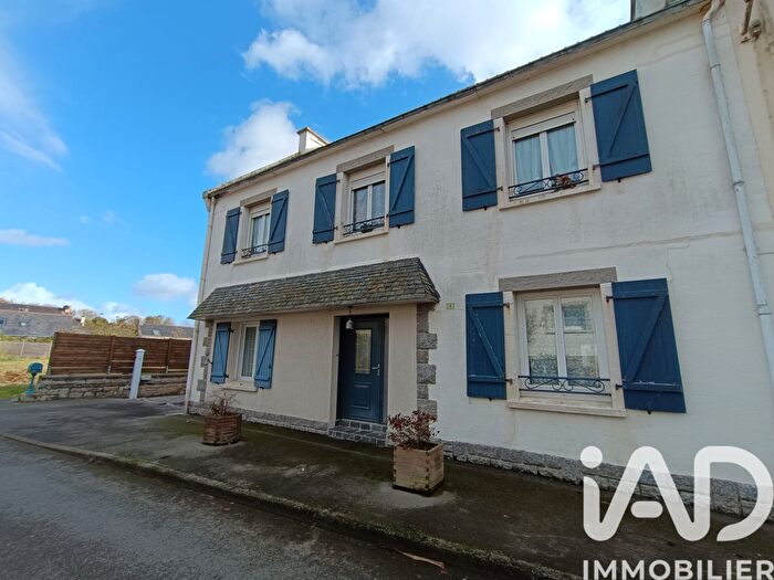 Maison à vendre - Cast - 8 pièces - 5 chambres