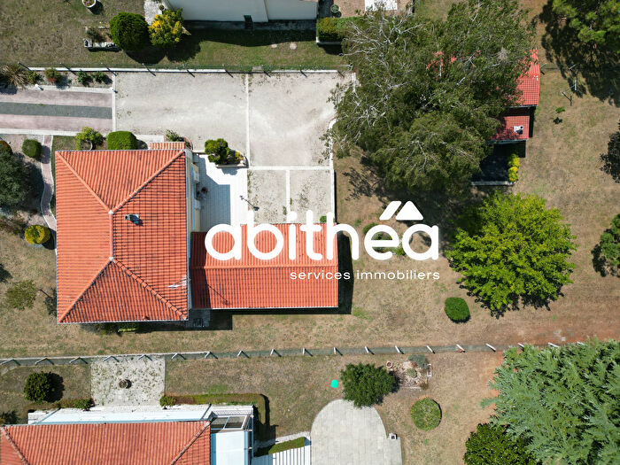 Pons : Maison 6 pièces à vendre