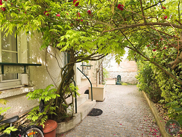 Maison 6 pièces à Fontenay-sous-Bois, à vendre