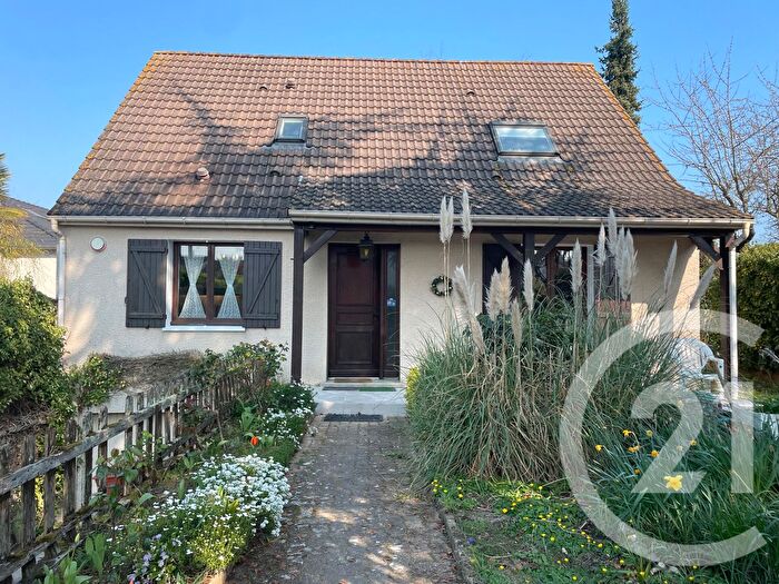 Vernouillet - Maison 7 pièces à vendre