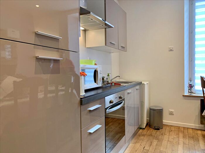 Appartement 2 pièces à louer à Nancy, Trois Maisons, Saint-Fiacre, Crosne, Vayringe