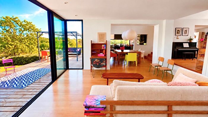 Maison 9 pièces à vendre à Larmor-Plage