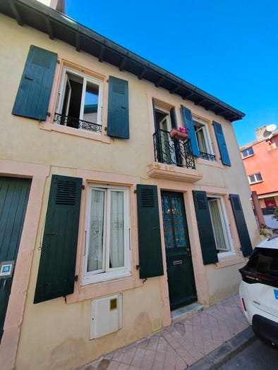 Appartement 3 pièces à Biarritz, à louer
