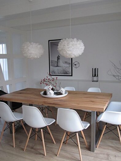 Appartement à vendre - Saint-Genis-Pouilly - 4 pièces - 3 chambres