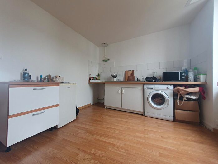 Appartement 2 pièces à Mont-de-Marsan, Bourg-Neuf, à louer