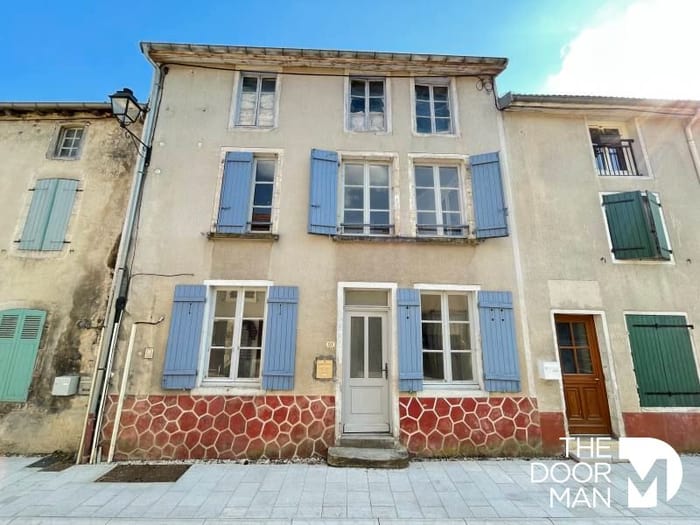 Maison 4 pièces à Vignory, à vendre