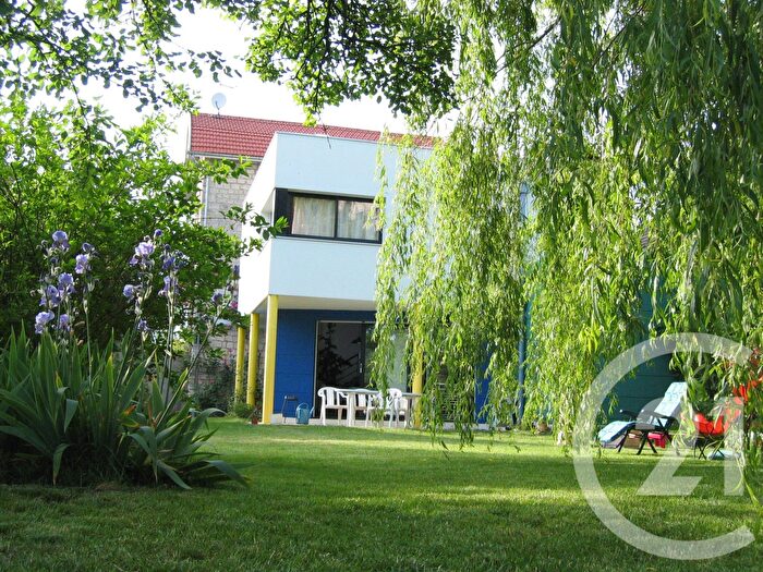 Châlons-en-Champagne, Sud - Maison 9 pièces à vendre
