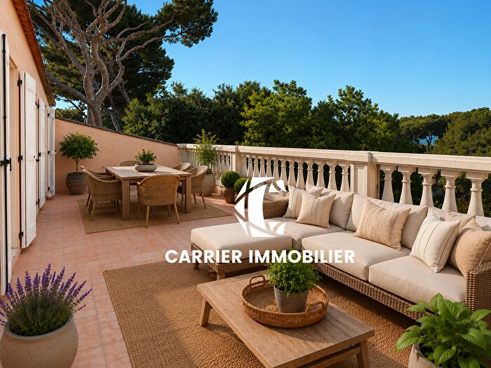 Maison 9 pièces à vendre - La Seyne-sur-Mer, Sud