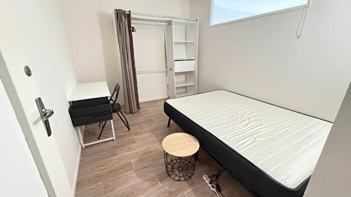 Appartement 5 pièces à Angers, Saint-Serge, Ney, Chalouère, à louer