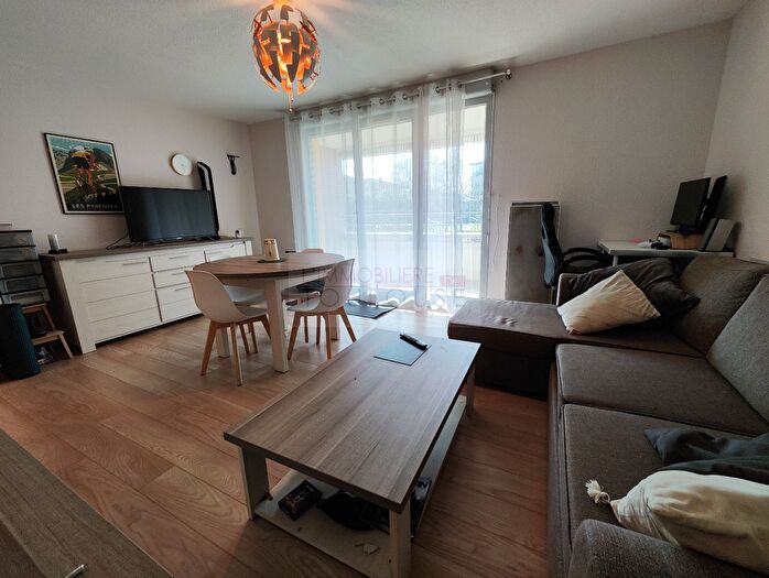 Appartement 2 pièces à vendre à Toulouse, Trois Cocus, Larroque, Rixens