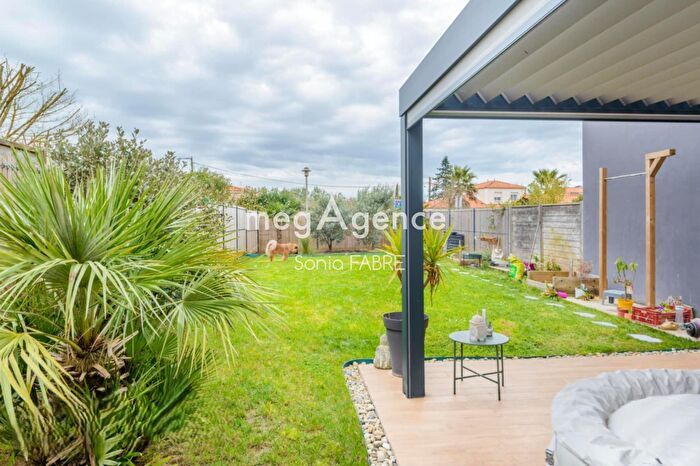 Maison à vendre - Bouguenais, La Croix-Jeannette - 5 pièces - 4 chambres