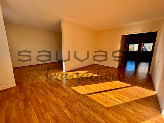 Appartement 4 pièces à Rouen, Saint-Marc, Croix de Pierre, Saint-Nicaise, à vendre