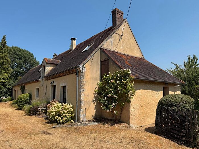 Dancé : Maison 6 pièces à vendre