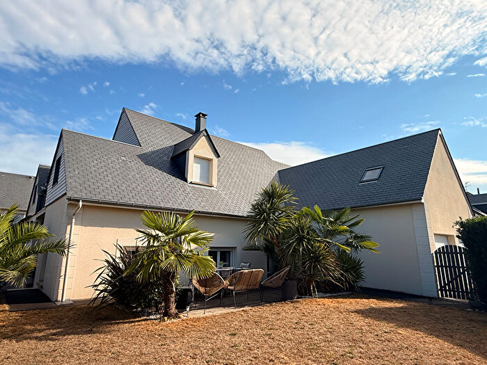 Maison 6 pièces à vendre - Ifs