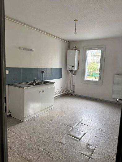Grand Charran-Faventines, Valence - Appartement 4 pièces à louer