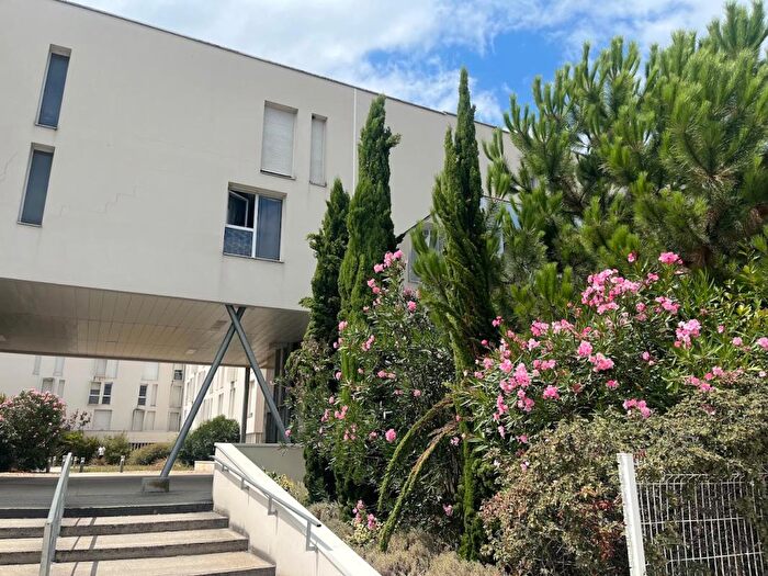 Appartement 1 pièce à vendre - Villenave-d'Ornon, Le Pont de la Maye, Canteloup, Madère, Le Béquet