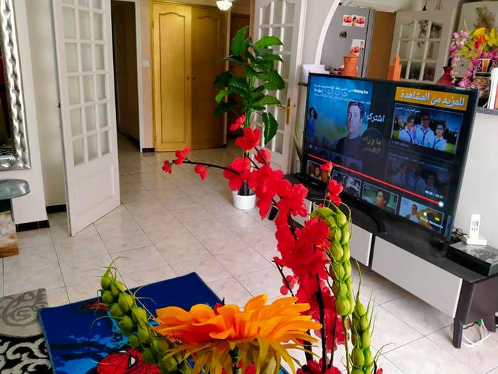Appartement 4 pièces à vendre à Avignon, La Croisière