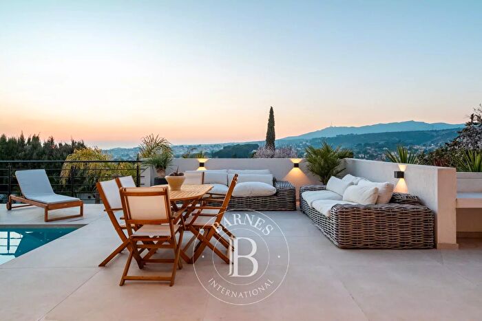 Maison à vendre - Allauch, Logis-Neuf - 4 pièces - 3 chambres