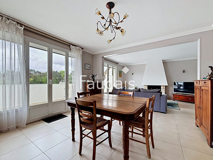 Saint-Lô, Nord - Appartement 5 pièces à vendre