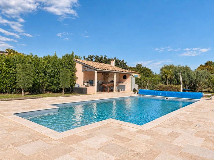 La Londe-les-Maures, Valcros, Alicastre, Haut Pansard, Bas Pansard, Le Pin - Maison 5 pièces à vendre