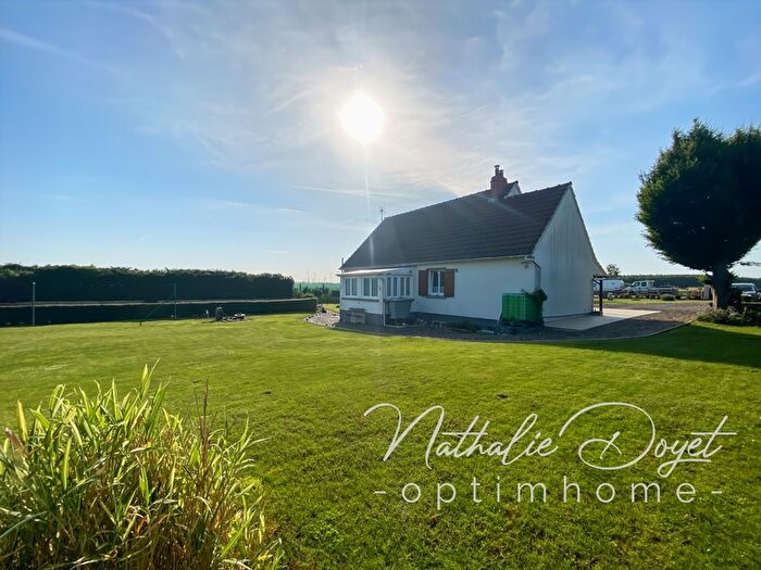 Maison 3 pièces à Condren, à vendre