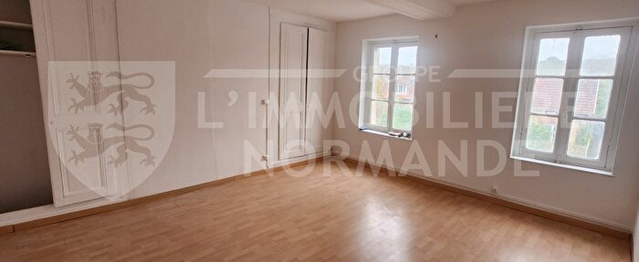 Maison à vendre - Acquigny - 7 pièces