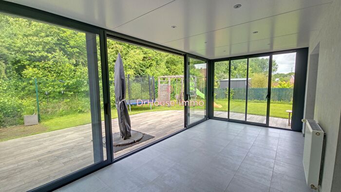 Maison 6 pièces à vendre à Ferrières-en-Brie