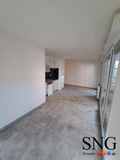 Tour Eiffel-Marie-Paul Bert, Aulnay-sous-Bois - Appartement 2 pièces à louer