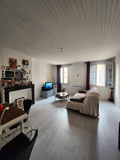 Appartement à louer - Montpellier, Comédie - 2 pièces - 1 chambre