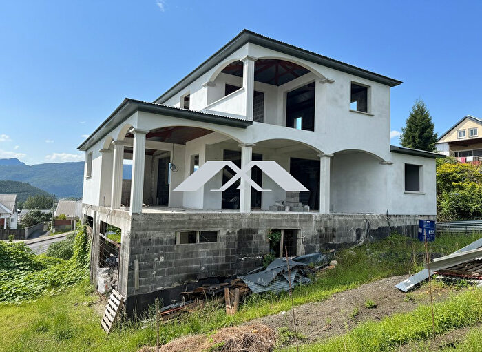 Maison à vendre - Le Tampon, Plaine des Cafres, Vingt-Troisième - 7 pièces