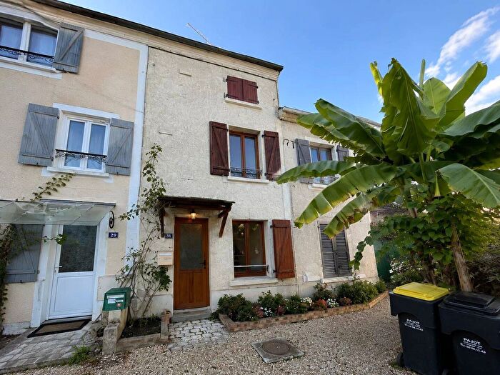 Maison 2 pièces à louer à Nord Ouest, La Ferté-sous-Jouarre