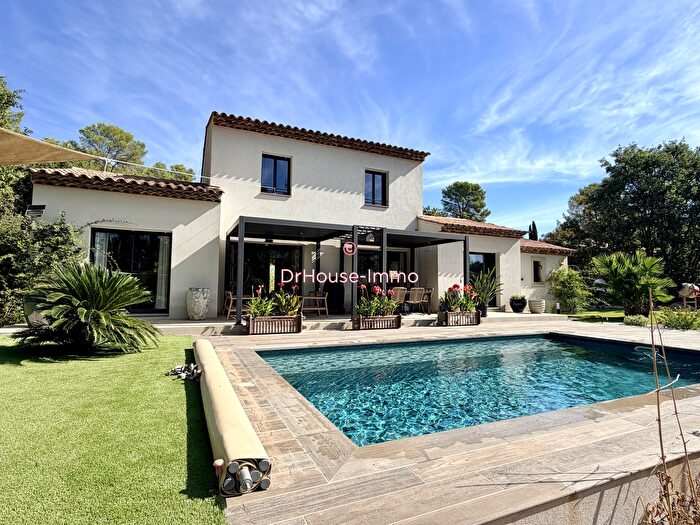 Maison 4 pièces à Lorgues, à vendre