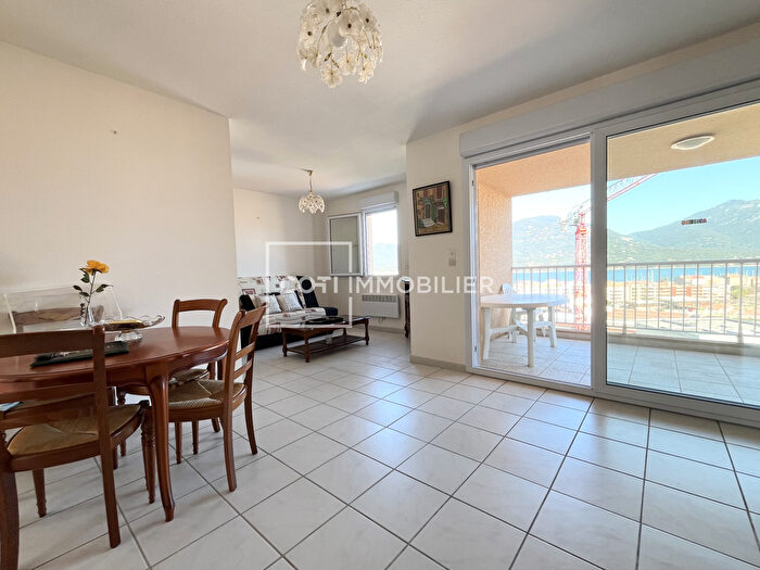 Appartement à vendre - Propriano - 3 pièces - 2 chambres