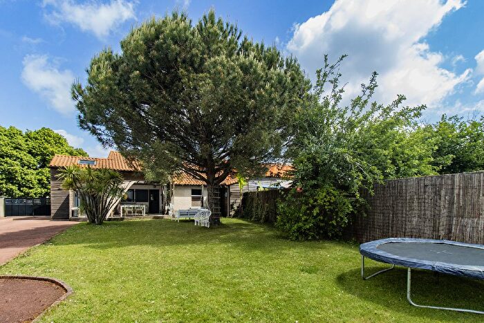 Maison 6 pièces à vendre à Vertou, Les Coteaux de Sèvre, Le Chêne, Portillon, La Forêt