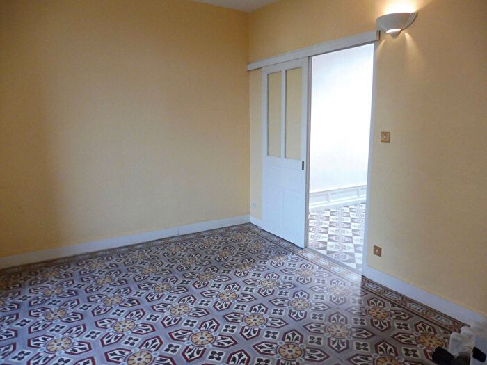 Maison 3 pièces à louer à Beaupréau-en-Mauges