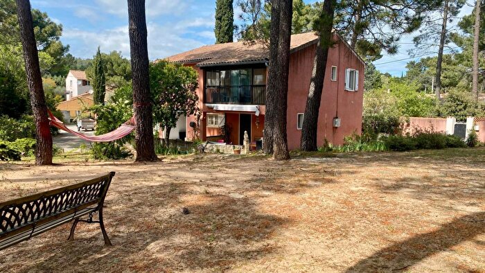Mornas : Maison 5 pièces à vendre