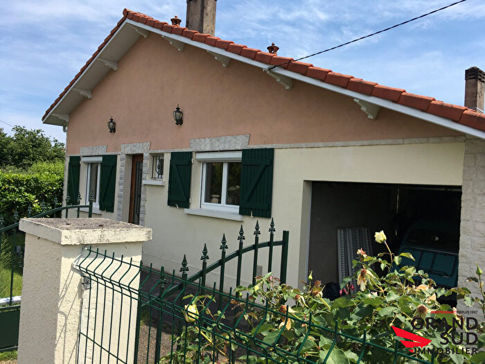 Pessac, Noës : Maison 3 pièces à louer