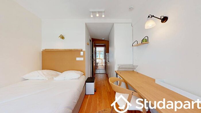 Paris 17ème arrondissement : Appartement 1 pièce à louer