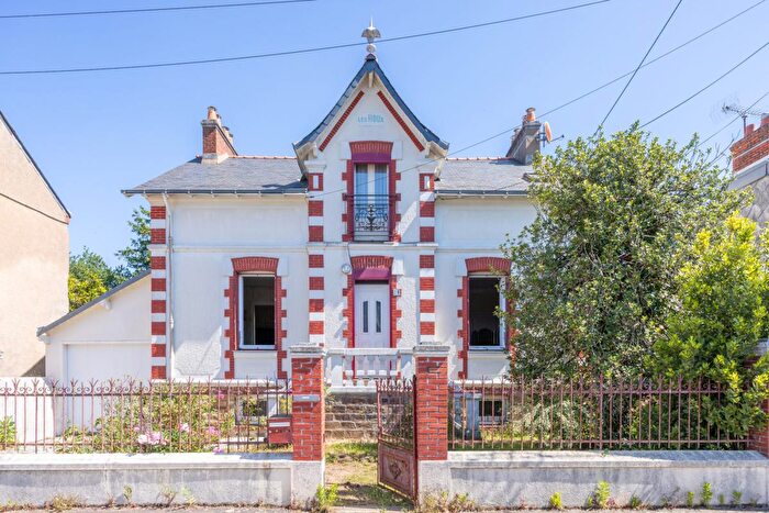 La Montagne : Maison 5 pièces à vendre
